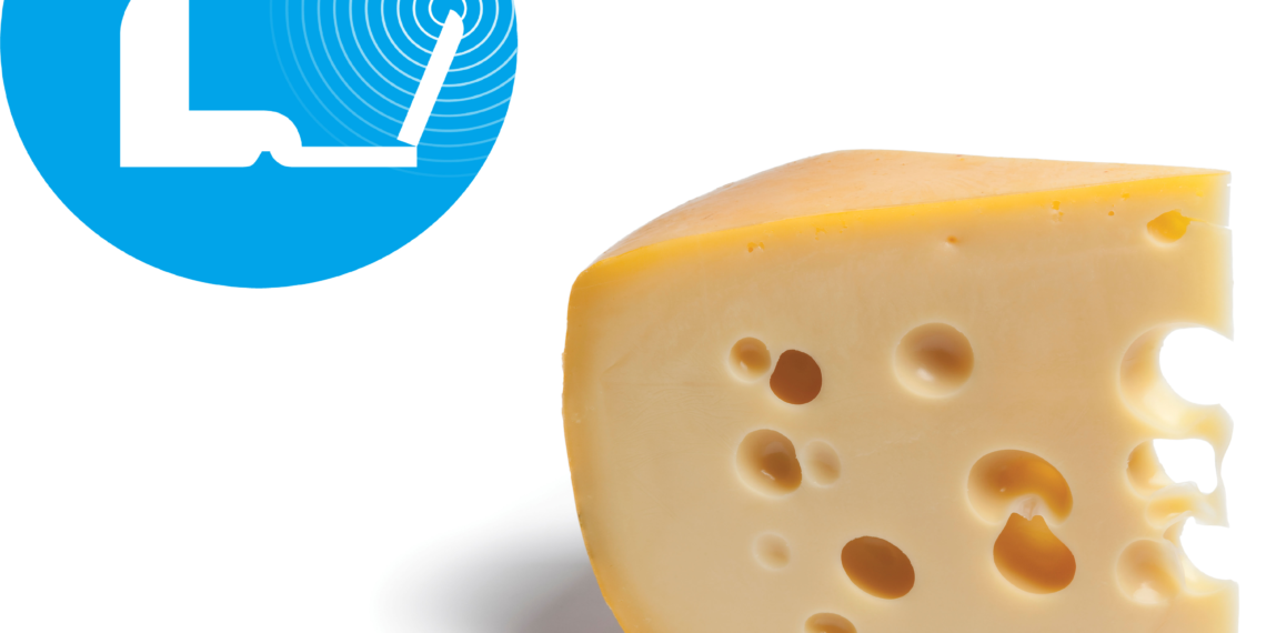 UK Start-up DigitalDairy unveils 'Smart Cheese™' in IoT Market - IT ...