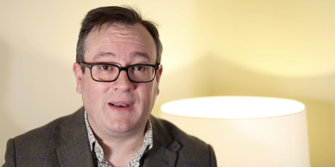 Quentyn Taylor – Rant of the Week - IT Security Guru